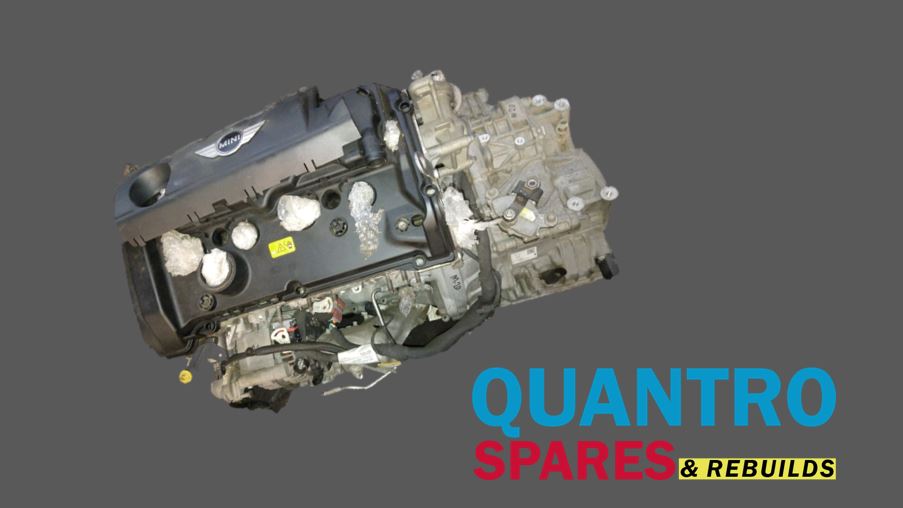 Mini Spares Pretoria | Mini Cooper Spares Pretoria