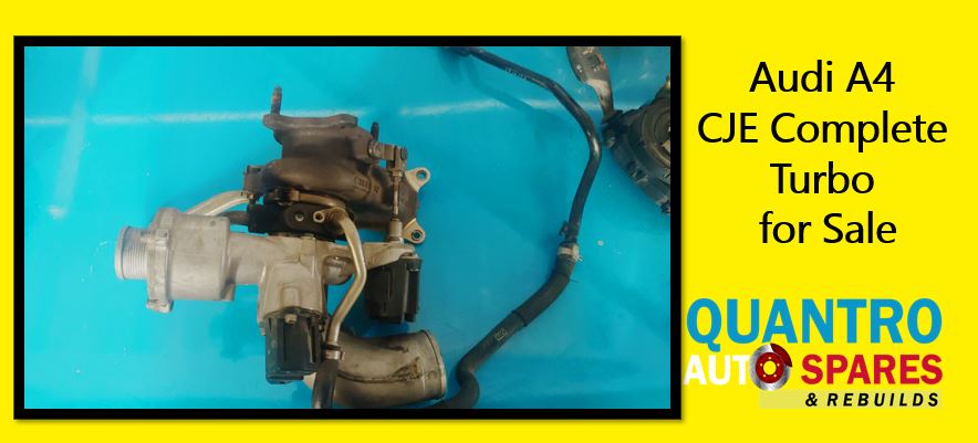 Audi Spares Pretoria | Audi Parts Pretoria | Quantro Spares Pretoria