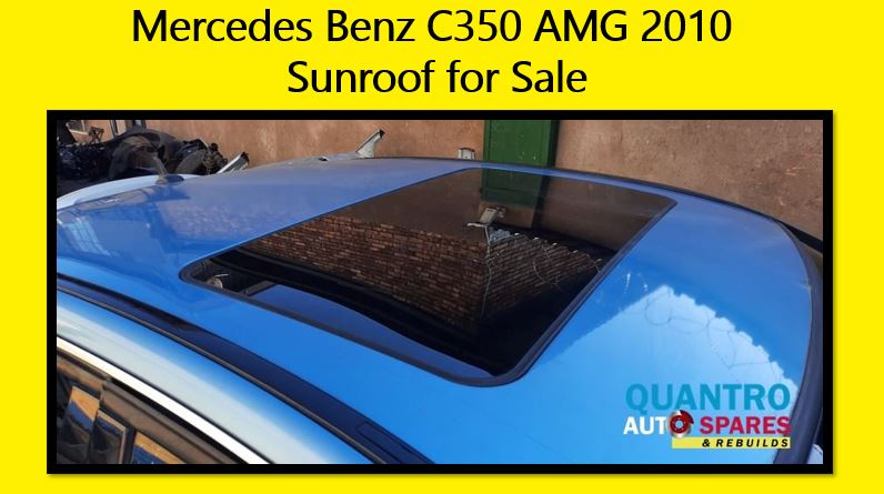 Mercedes Benz New Replacement Parts | Mercedes Benz Used Spares
