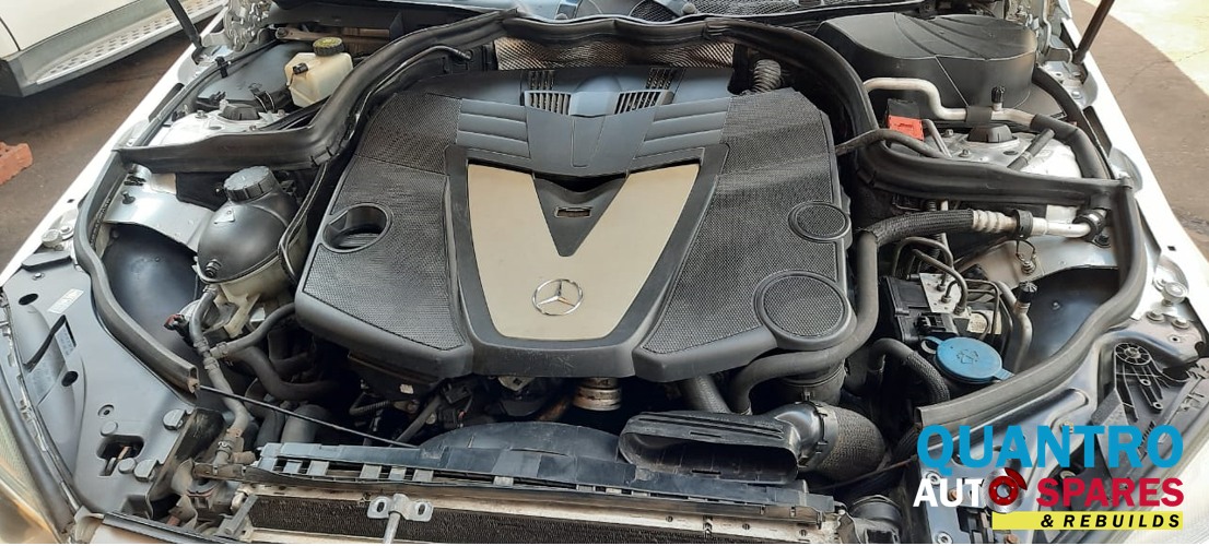 Used Engines - Quantro Auto Spares